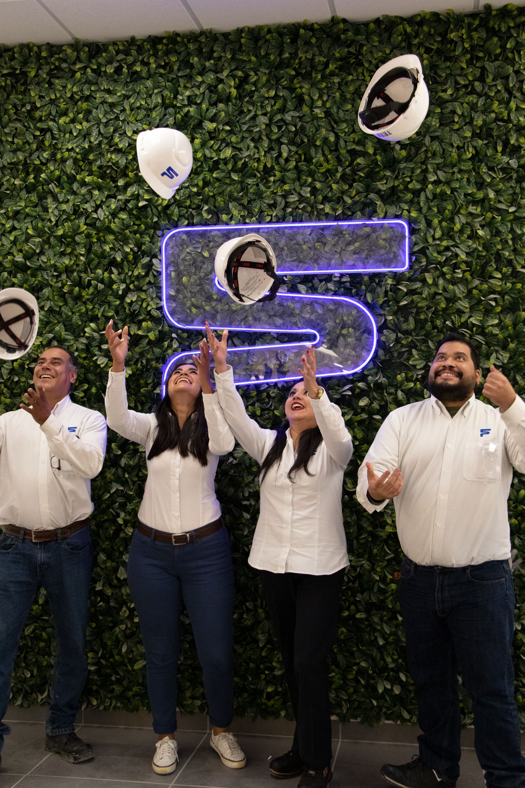 Vida en FORVIA | Faurecia México